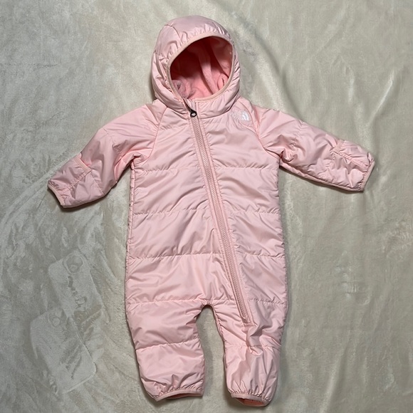 The North Face | Jackets & Coats | Euc The North Face Infant 36 Months ...
